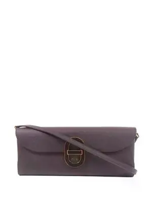 Hermès Maillon To Go Shoulder Bag - Grey