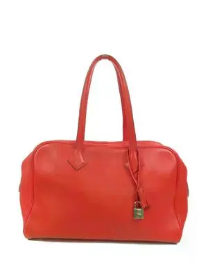 Hermès Victoria 35 Tote Bag