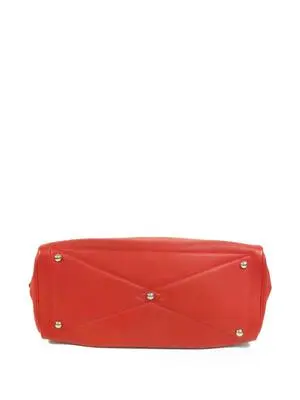 Hermès Victoria 35 Tote Bag