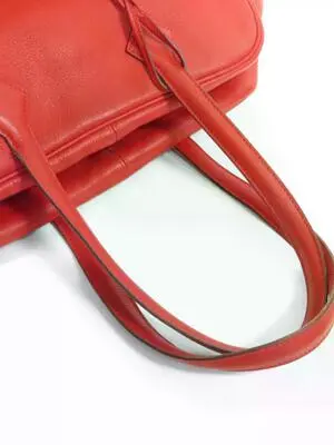 Hermès Victoria 35 Tote Bag
