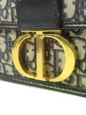 Dior 30 Montaigne Shoulder Bag