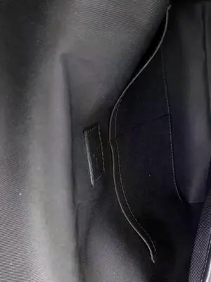 LOUIS VUITTON Monogram Messenger Bag