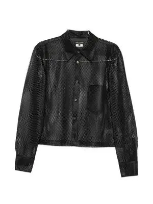 Comme Des Garcons Overshirts For Men
