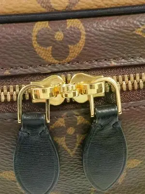 LOUIS VUITTON Reverse Vanity Crossbody Bag