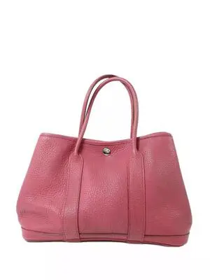 Hermès Garden Party Tote Bag