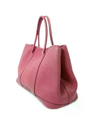 Hermès Garden Party Tote Bag