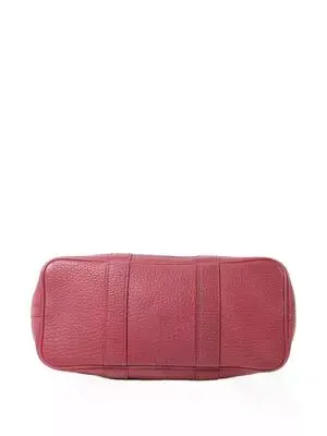 Hermès Garden Party Tote Bag