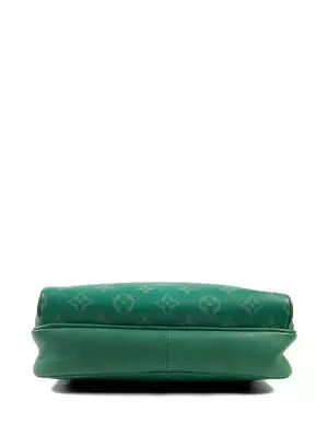 LOUIS VUITTON Outdoor Taigarama Messenger Bag