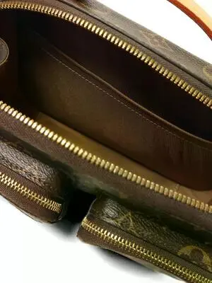 LOUIS VUITTON Utility 2way Shoulder Bag