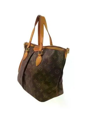 LOUIS VUITTON Palermo Tote Bag
