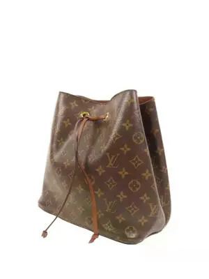 Louis Vuitton Drawstring Bags For Women