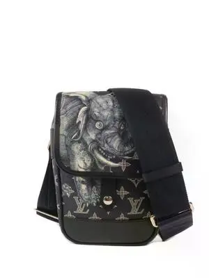 Louis Vuitton Patterned Accessories For Men