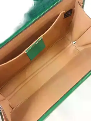 Gucci Sylvie Shoulder Handbag