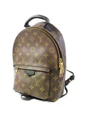 LOUIS VUITTON Palm Springs Backpack