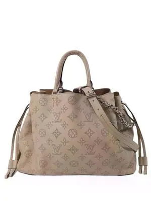 LOUIS VUITTON Bella Mahina Tote Bag