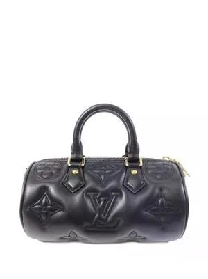 LOUIS VUITTON Papillon Bb Two-way Handbag