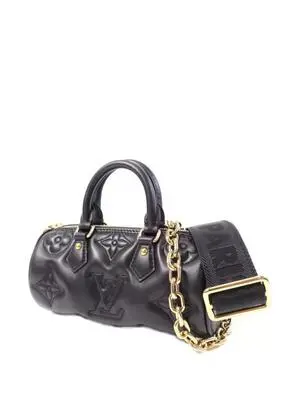 LOUIS VUITTON Papillon Bb Two-way Handbag