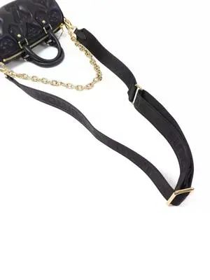 LOUIS VUITTON Papillon Bb Two-way Handbag