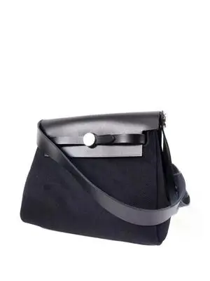 Hermès Mini Herbag Shoulder Bag