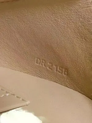LOUIS VUITTON Petite Boite Chapeau Monogram Handbag
