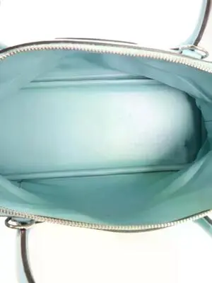 Hermès Bolide 31 Clemence Leather Tote Bag