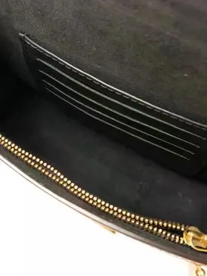 LOUIS VUITTON Dauphine Monogram-pattern Crossbody Bag