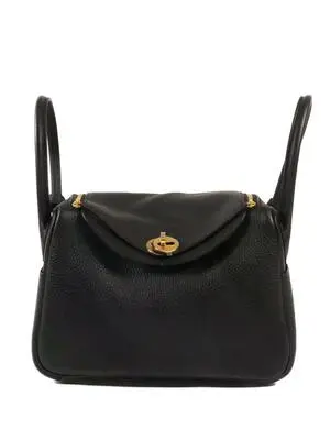 Hermès Lindy Shoulder Bag