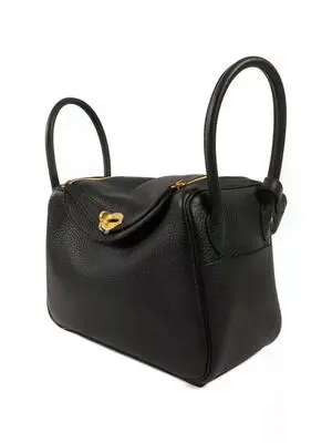 Hermès Lindy Shoulder Bag