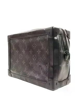 LOUIS VUITTON Soft Trunk Shoulder Bag
