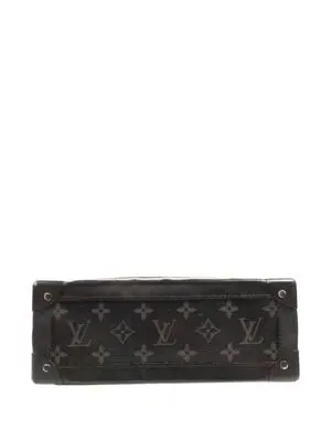 LOUIS VUITTON Soft Trunk Shoulder Bag