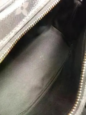 LOUIS VUITTON Soft Trunk Shoulder Bag