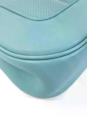 Hermès Berline 28 Shoulder Bag