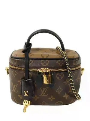 Reversible Shoulder Bags