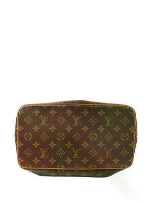LOUIS VUITTON Palermo Shoulder Bag