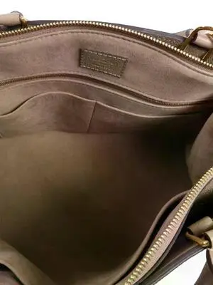 LOUIS VUITTON Grand Palais Monogram Tote Bag