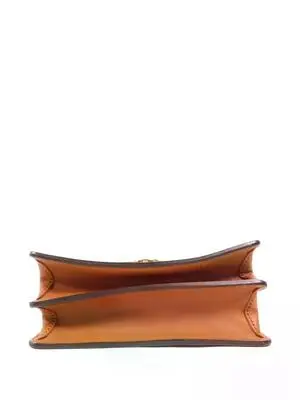 LOUIS VUITTON Mini Dauphine Monogram Reverse Tote Bag