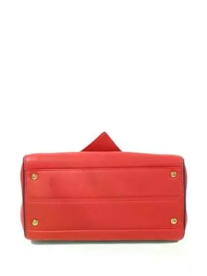 LOUIS VUITTON Double V Shoulder Bag
