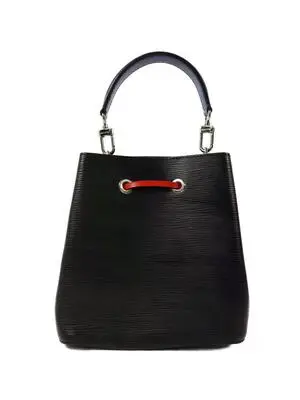 LOUIS VUITTON Neonoe Bb Shoulder Bag - Black