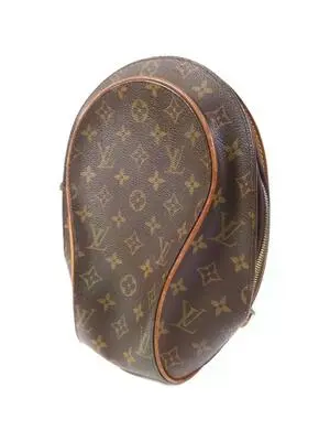LOUIS VUITTON Monogram Ellipse Backpack