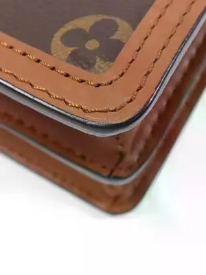 LOUIS VUITTON Dauphine Mini Shoulder Bag
