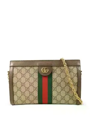 Women's Ophidia Gg Shoulder Bags