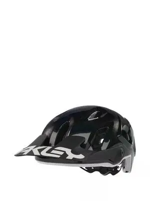 Oakley Drt5 Mips Cycling Helmet - Black