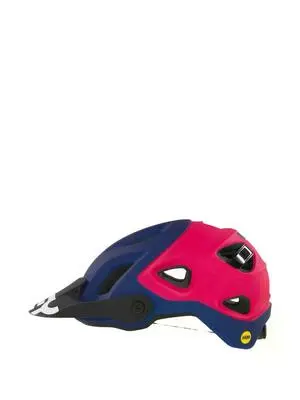 Oakley Mips Cycling Helmet - Blue
