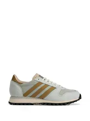 Adidas Longridge Ii Spezial Sneakers - Grey