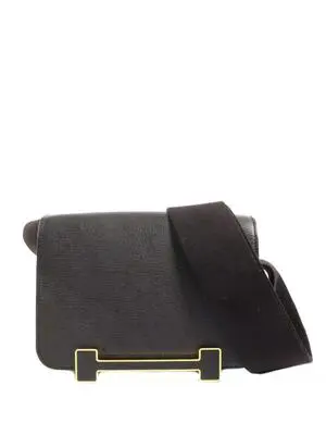 Hermès Geta Shoulder Bag