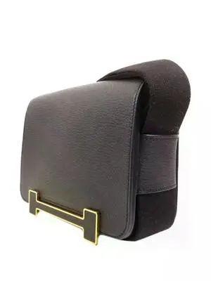 Hermès Geta Shoulder Bag