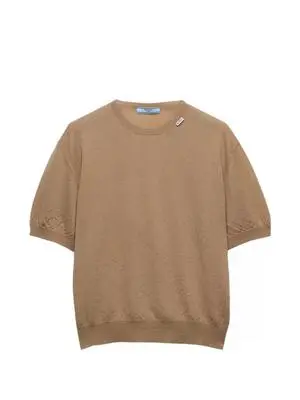 Prada Relaxed Sweaters For Women