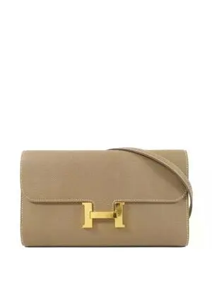 Hermès Constance To Go Shoulder Bag
