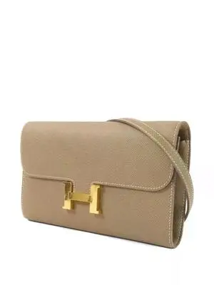 Hermès Constance To Go Shoulder Bag