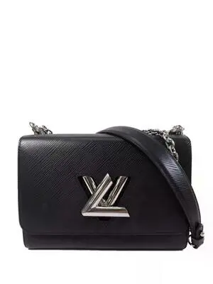 LOUIS VUITTON Mm Twist Epi-leather Crossbody Bag
